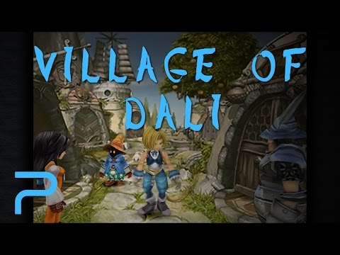 Steam Community :: Video :: Final Fantasy IX | Ep. 7: Village of Dali