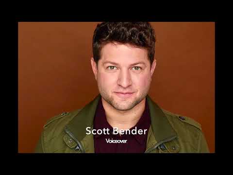 Reels – Scott Bender