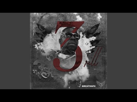 Kiss Tell (feat. Street Money Slab)