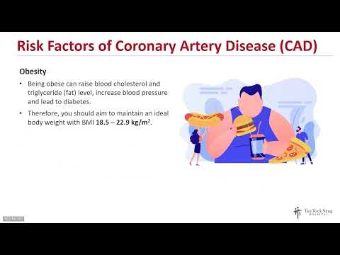 Discharge Advice on Coronary Angioplasty and Stenting