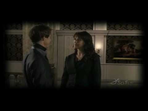 Stop Pestering Me (Sanctuary Fanfic) - Ch3 - Wattpad