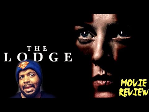 THE LODGE - Movie Review