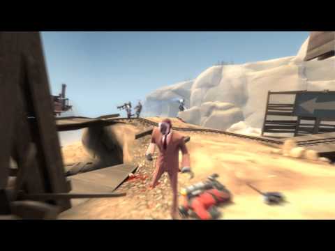 Steam Community :: Video :: TF2: Hale's Own Arm
