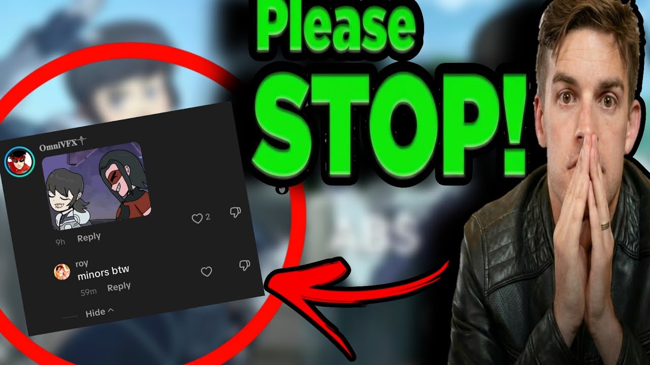 The Invincible Fandom is Genuinely Weird