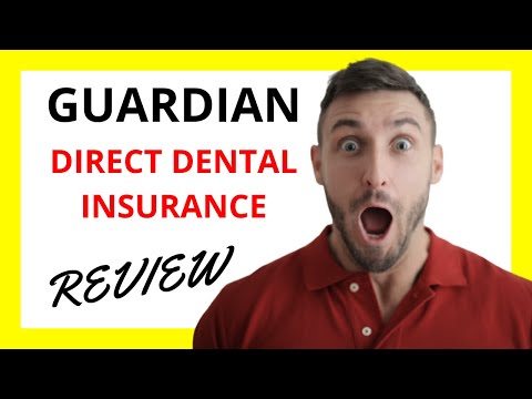 🔥 Guardian Direct Dental Insurance Review: Pros and Cons