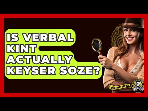 Is Verbal Kint Actually Keyser Soze? - The Crime Reel