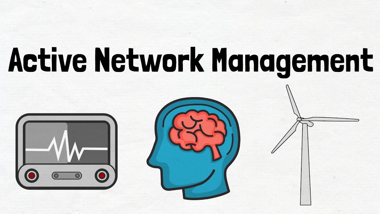 Connecting Renewable Generation to the Network: Active Network Management (ANM)