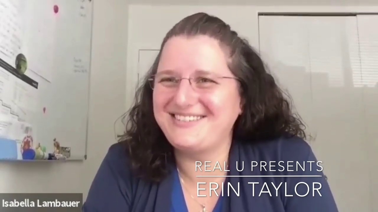 Interview with parent coach Erin Taylor