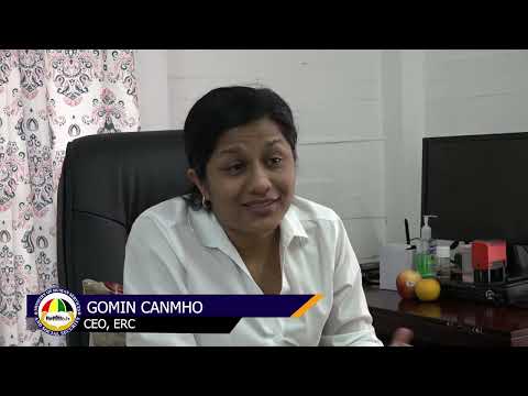 Strengthening our community's response to sexual offences and family violence!