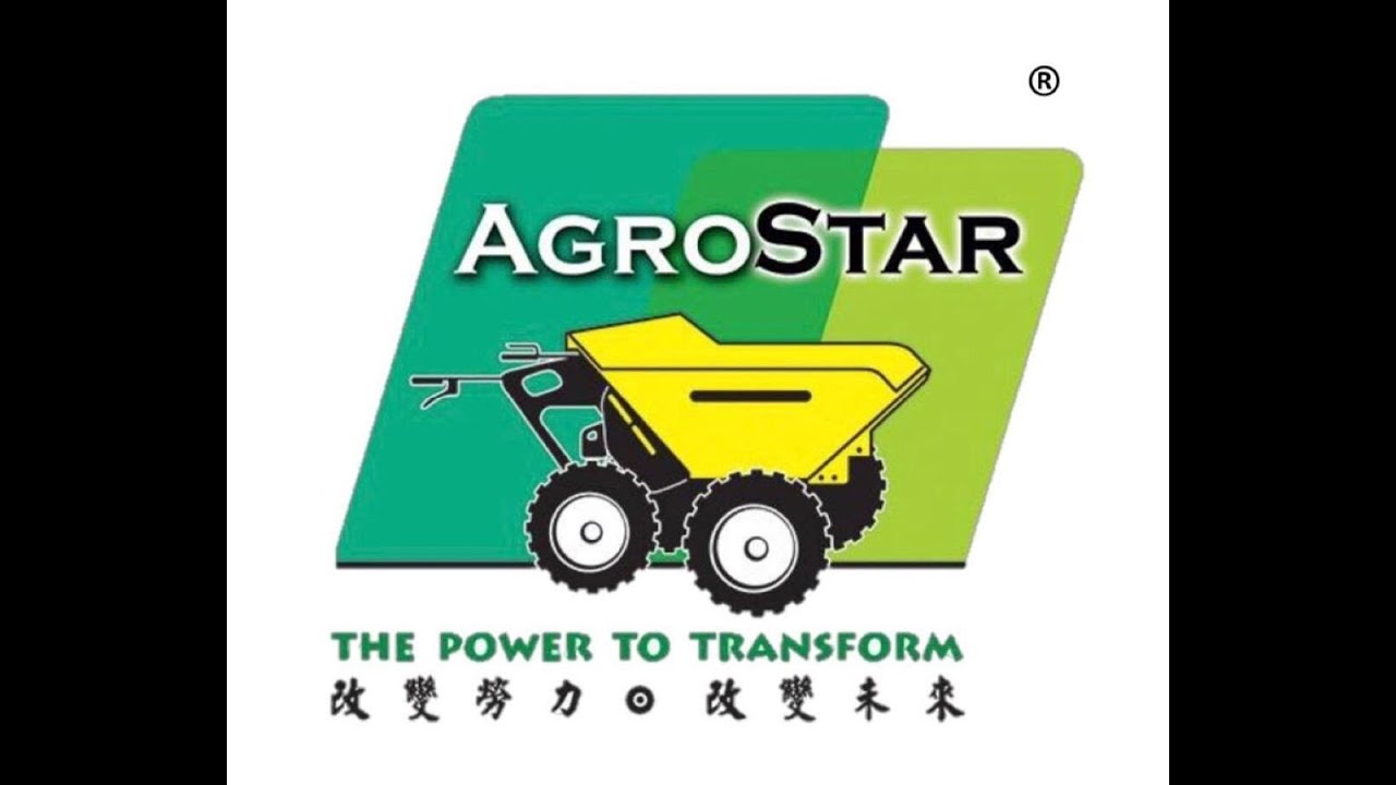 AGROSTAR INTRODUCTION