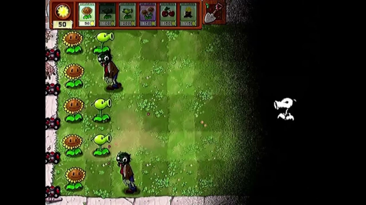 Deadplants.MP4 OST: Window Demons (Zomboss Boss Fight Theme)