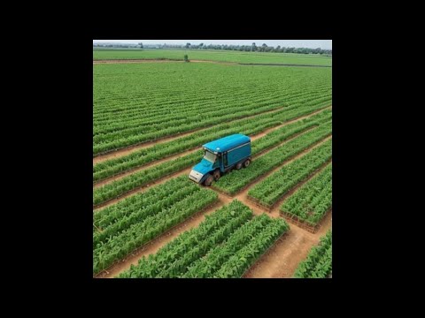 How a Simple App Transformed Farming in Ghana!