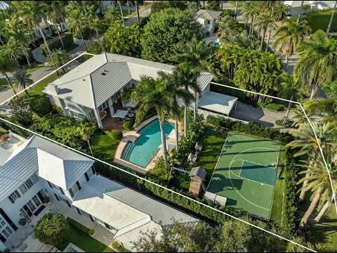 The Jills Zeder Group Presents 6655 Pinetree Ln, Miami Beach, FL
