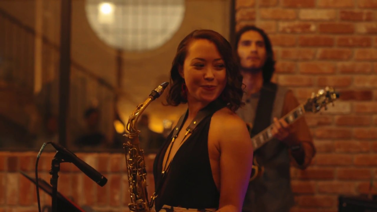 In The Garden: Alison Shearer's New Album