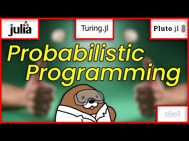 What is Probabilistic Programming | AI Basics | AI Online Course