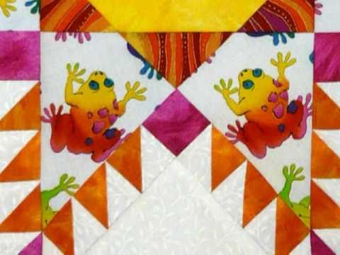 Quilter’s Circus | Stof Genoeg