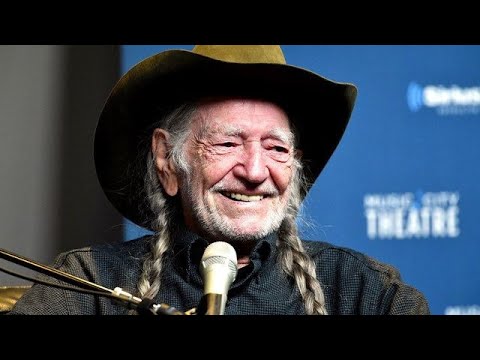 Willie Nelson, Who Credits Cannabis With Saving His Life, Has Quit ...