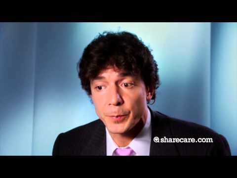 Dr. Raja Flores on VATS