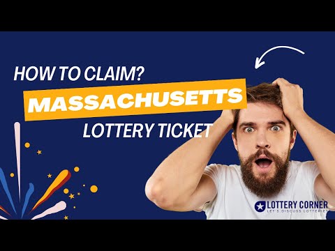 The Massachusetts Lottery Ticket Claim Handbook: Everything You Need to Know!
