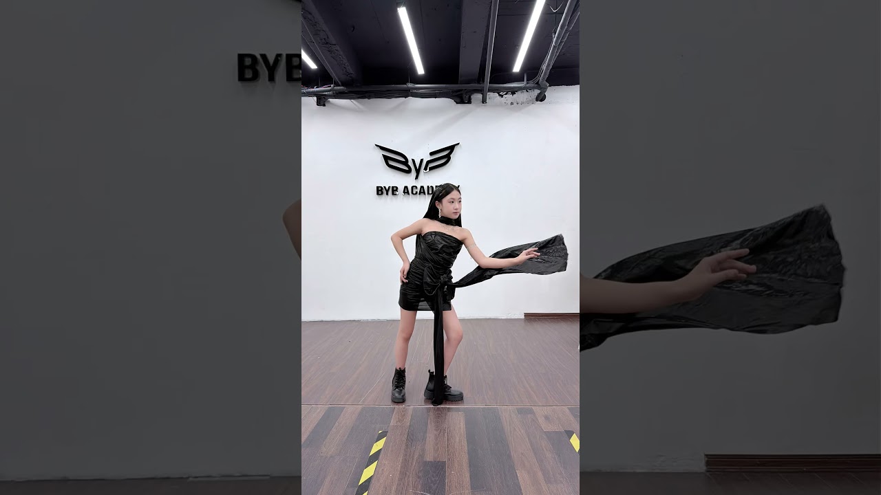 Super Cute Kid Model’s Unexpected Poses!  #bybacademy #thanhhuyennguyen #daotaonguoimau #5G