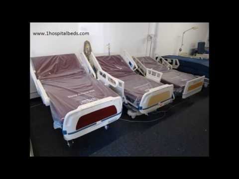 Hospital Bed Models