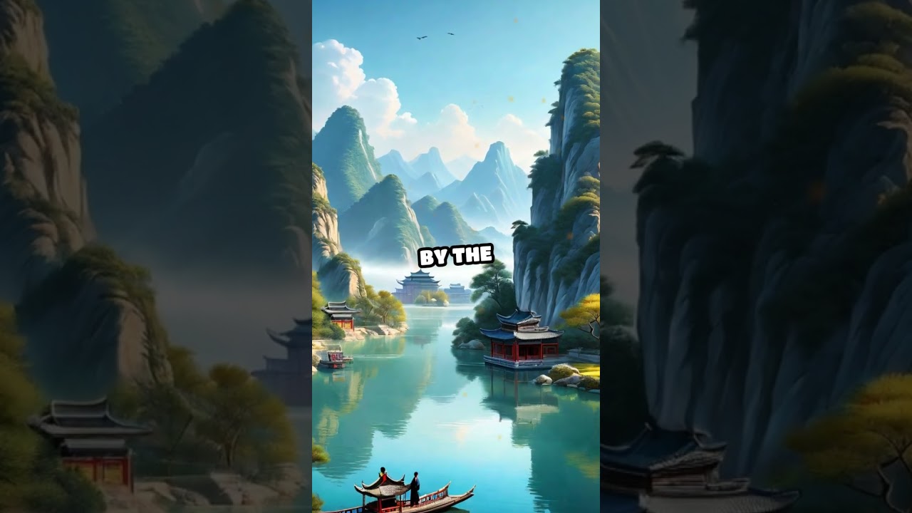 Ancient Chinese Art: Calligraphy and Painting