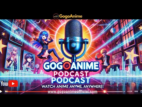 Gogo Anime apk Podcast ????️ | Watch Anime Anytime, Anywhere! | Best Free Anime Streaming App