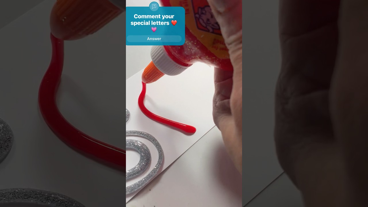 Your Name Art ❤️ lettering , #shorts, #letteringart, #handlettering