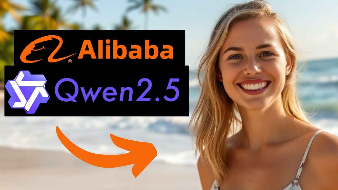 A Comprehensive Guide to Generating Images and Videos with Alibaba's Qwen 2.5 Max AI | Galaxy.ai