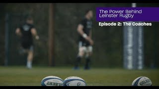 Energia Leinster Rugby Partnership | Energia