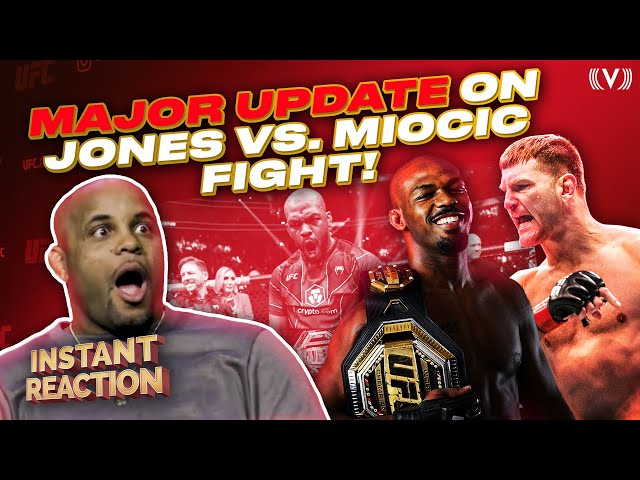 Jon Jones next fight: Jon Jones next fight: Has Dana White given any ...