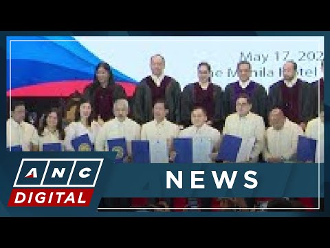 Philippines elects 12 new senators in 2025 – CONAN Daily