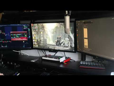 Steam Community :: Video :: coolest Rhythm game visuals (Rhythm Doctor)