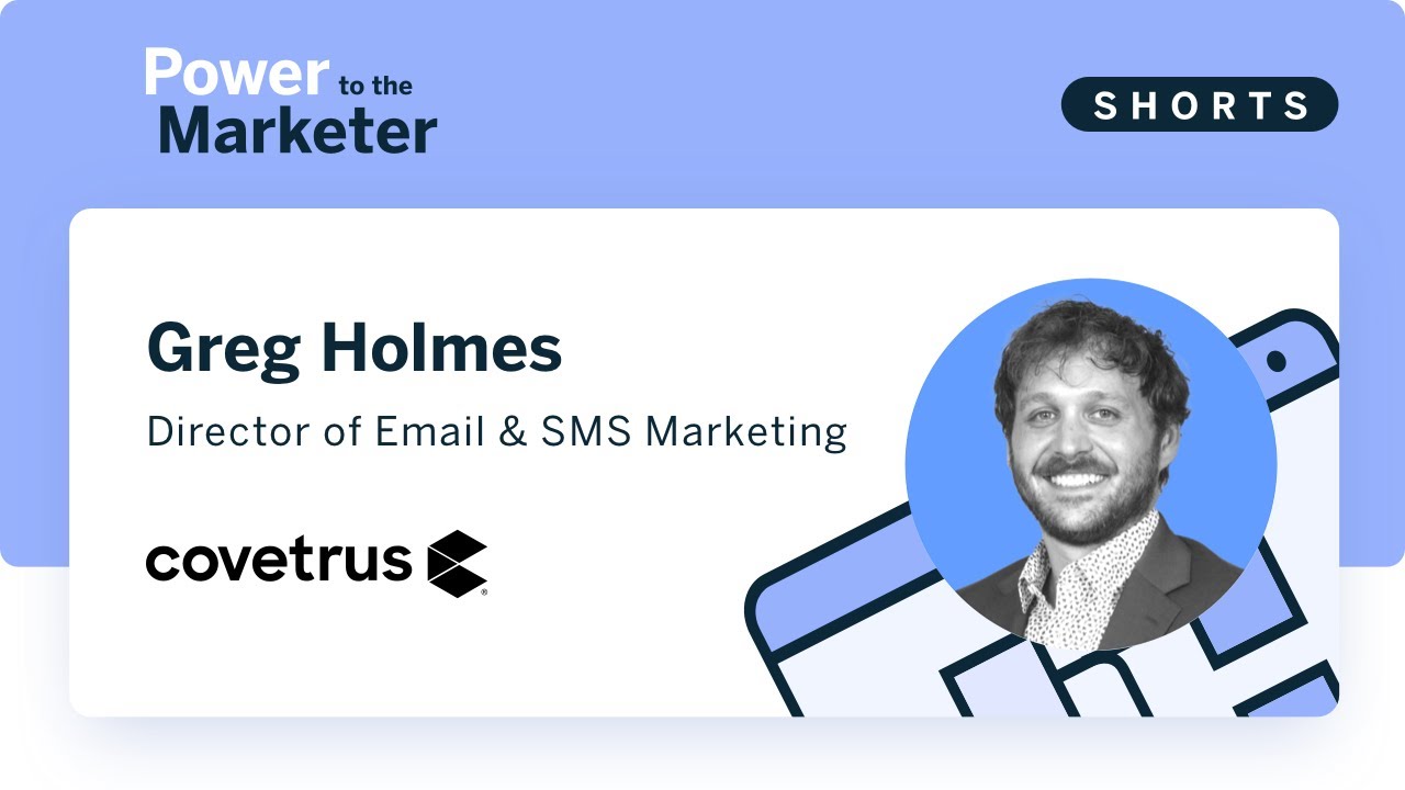 How Covetrus Uses Testing to Maximize Email Channel Value