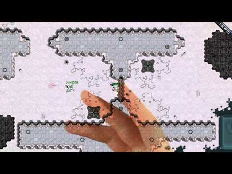 Learn Collision Handling HTML5 Game Development - Mind Luster