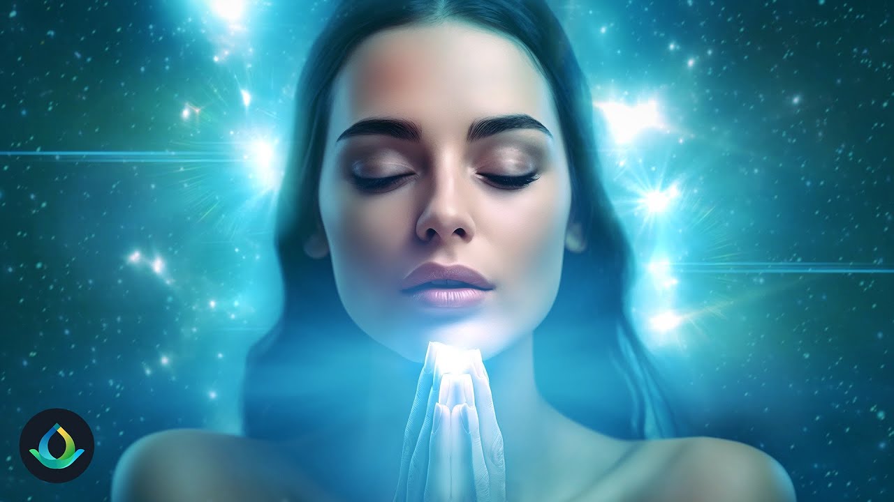 285 Hz | Raise Positive Energy & Remove Negative Energy