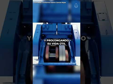 How a MUD PUMP works in drilling