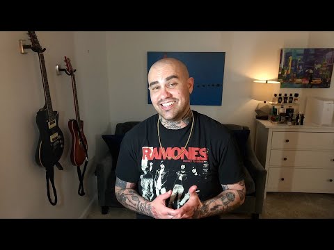 Demeter Holy Smoke Review | Like a Slow Burning Incense (Nag Champa/Dragon's Blood?) | Unisex