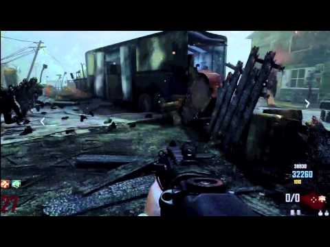 Nuketown Zombies: Walkthrough Guide