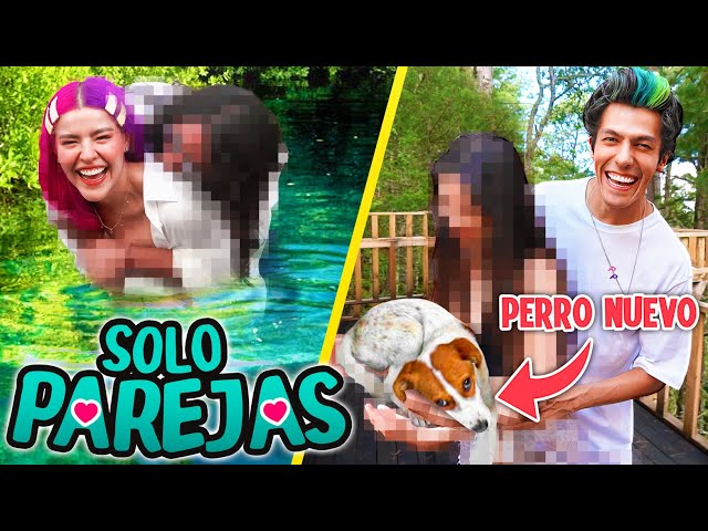 ¿Quién es Kundavi, el novio de Lesslie Polinesia que le habría sido infiel?