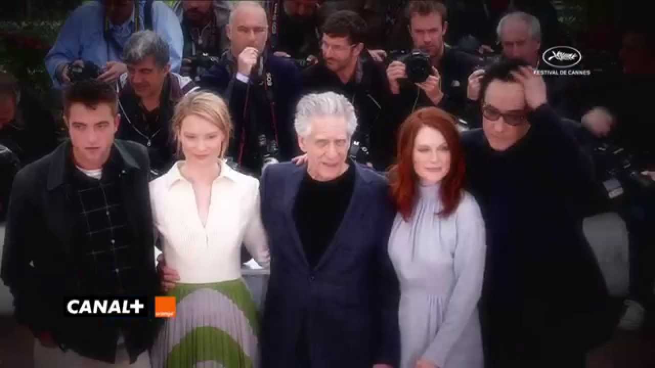 Cannes 2014 - Highlights 19/05/2014