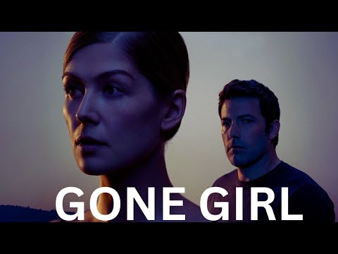 Gone Girl (2014) Movie: Neil Patrick Harris, Tyler Perry, Carrie Coon Psychological Thriller Review