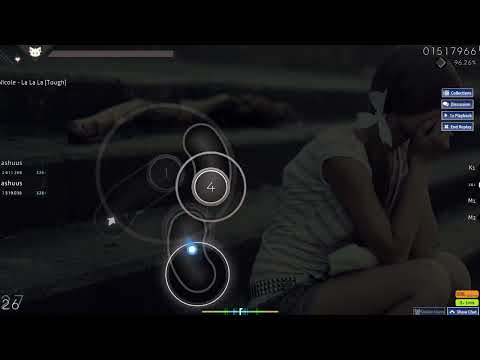 Steam Community :: Video :: ashuus - Jason Chen x Megan Nicole - La La ...