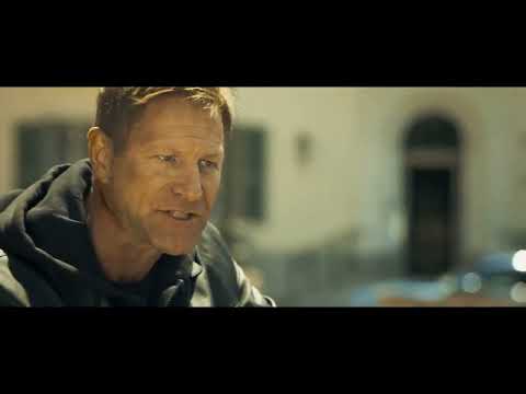CLASSIFIED Official Trailer 2024 Aaron Eckhart