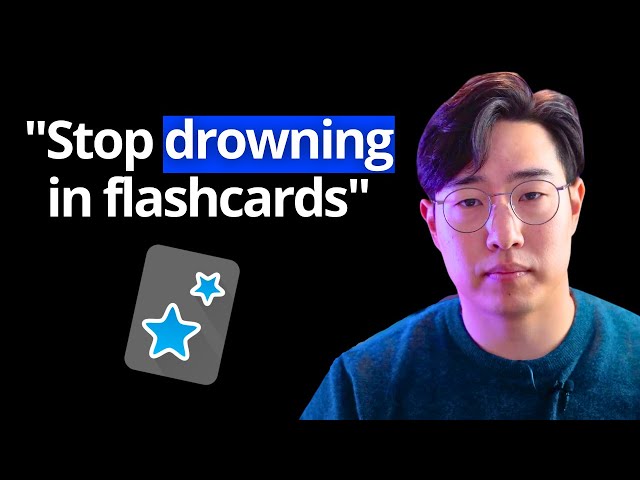 Mastering Anki: Advanced Strategies for Effective Learning | Galaxy.ai | Galaxy.ai