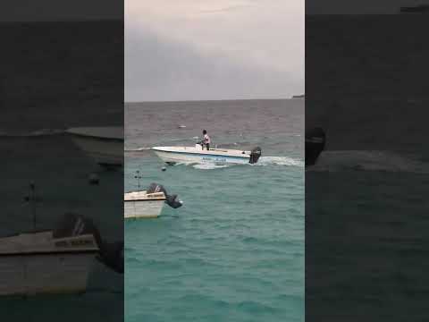 inter islands transportation