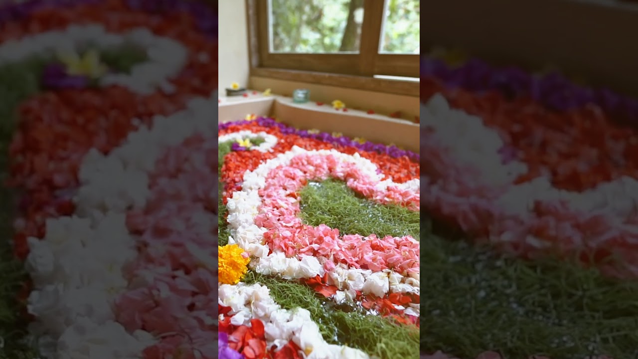 Serayu Spa at The Kayon Resort