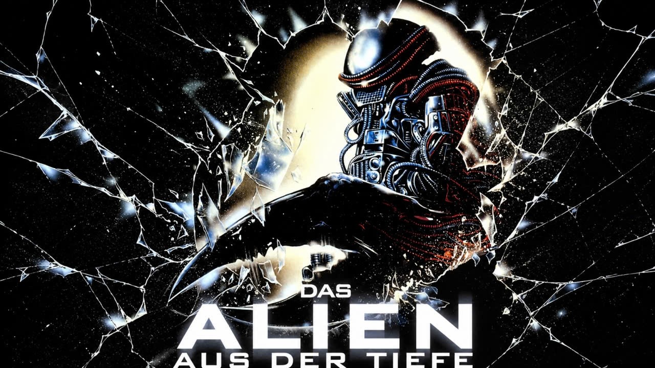 Alien From The Deep Full movie (1989) [TV-LuLuBB] HD