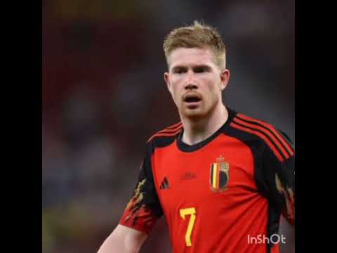 De Bruyne images | Malek GAMING