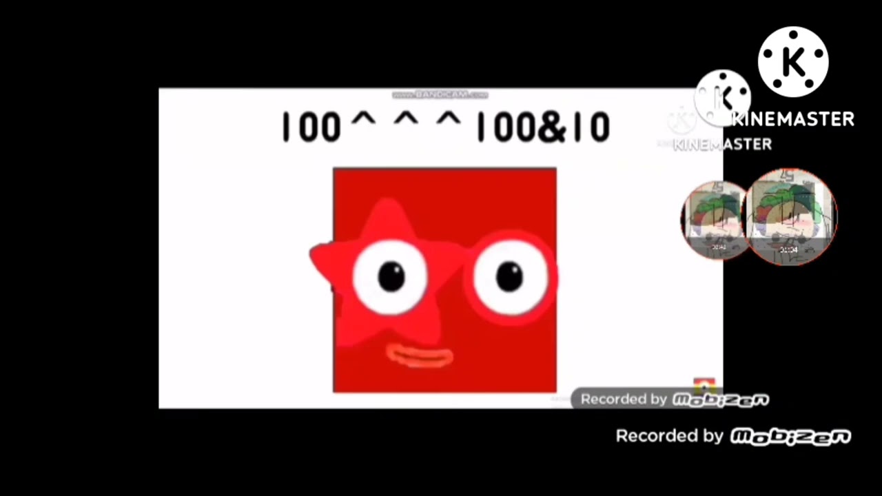 numberblocks big v11.11